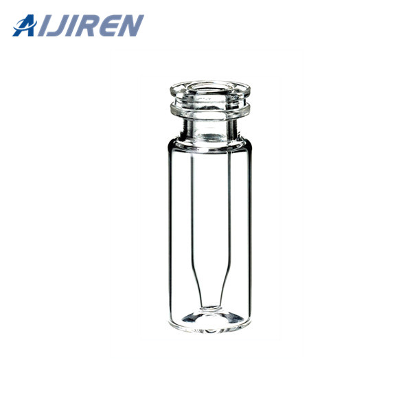 Limited Volume Polypropylene Autosampler Vial Inserts Suit for 11mm ...