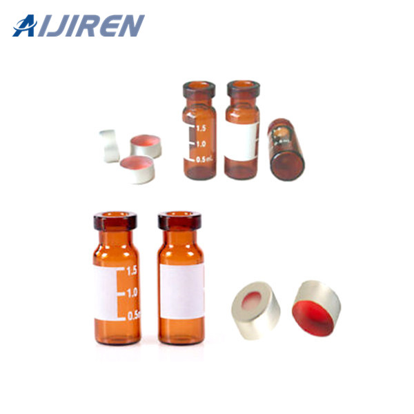 2ml PP Sample Vial Factory WHEATON-Aijiren 2ml Sample Vials