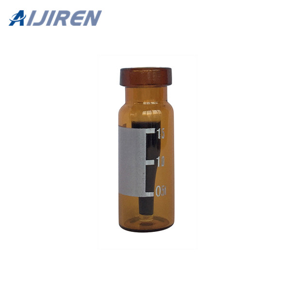 2ml PP Sample Vial with Closures Analytical Columns-Aijiren 2ml Sample ...