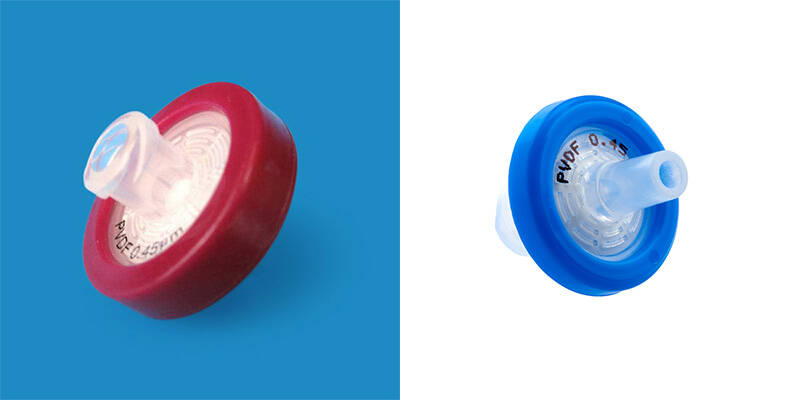 Double Luer Lock 13mm Micron Filter for HPLC Preparation for Sale ...